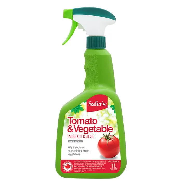 SAFERS TOMATO AND VEGETABLE INSECTICIDE - 1KG (Copy) — Springbank ...